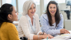 Caring School Community, K–8 - Collaborative Classroom