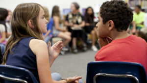 Caring School Community, K–8 - Collaborative Classroom