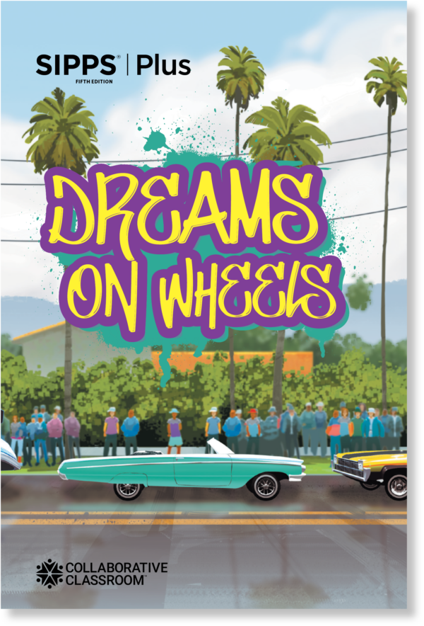 SIPPS, Fifth Edition (K–12) - Collaborative Classroom