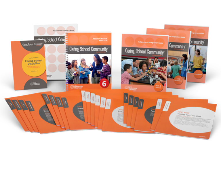 Home - Collaborative Classroom