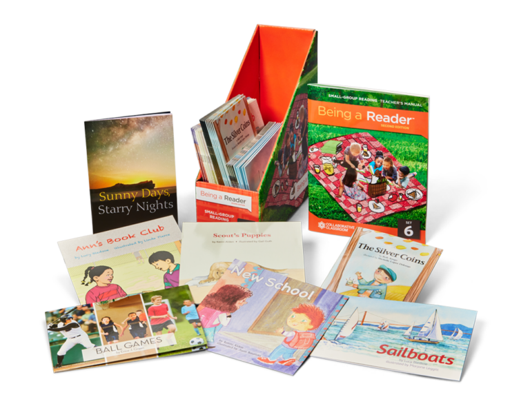 Home - Collaborative Classroom