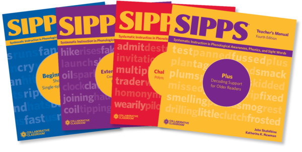 Colorado READ ACT - Collaborative Classroom