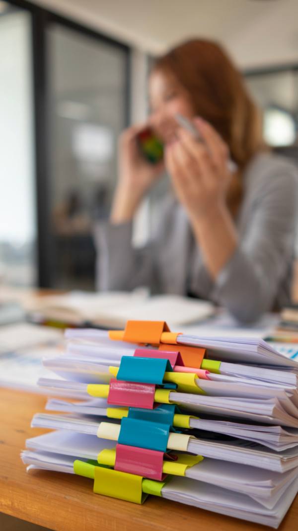 Increasing Attendance in Early Childhood Learning Environments ...