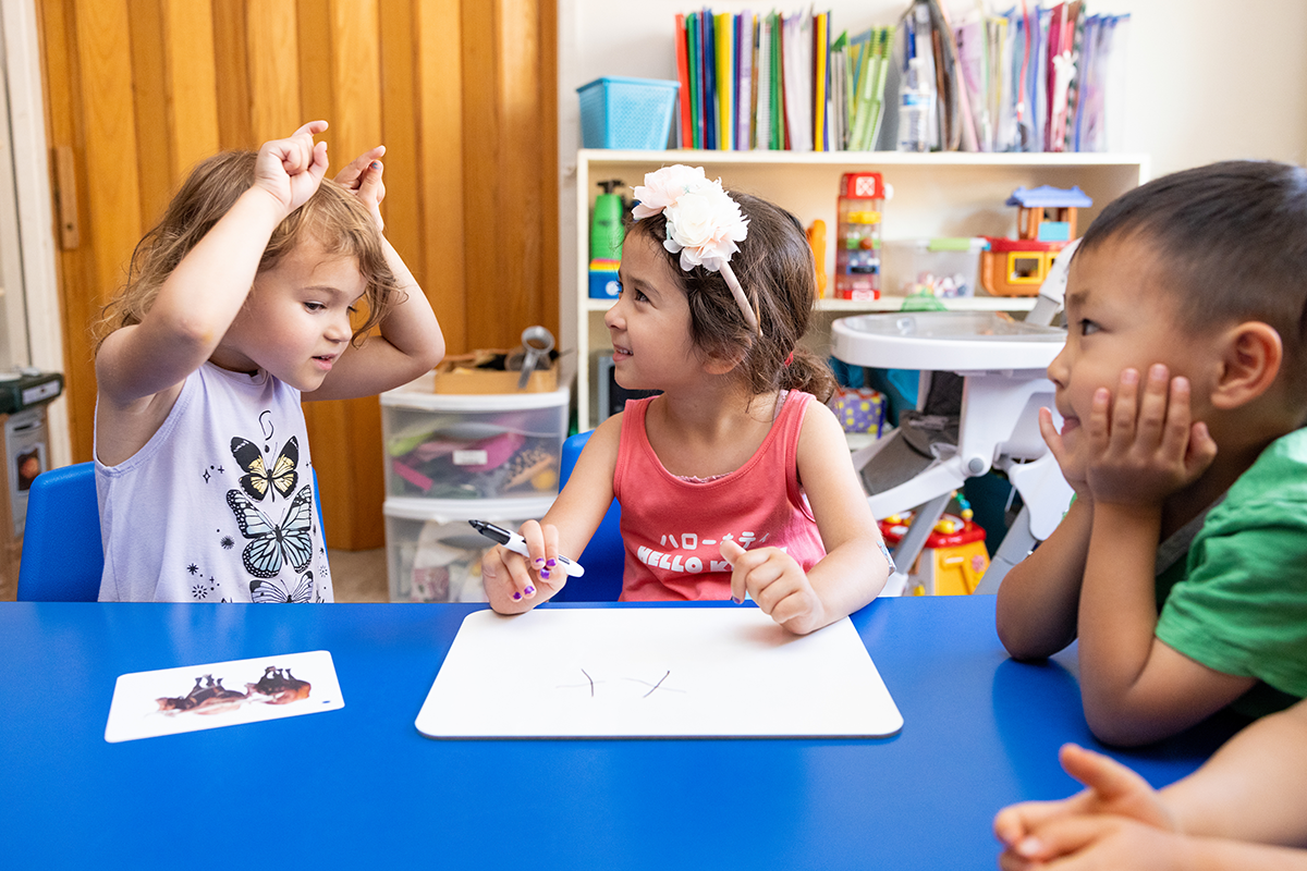Home - Collaborative Classroom