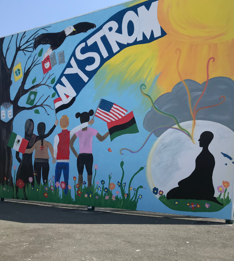 How Nystrom Elementary Implements the Walk to Read Model with SIPPS ...