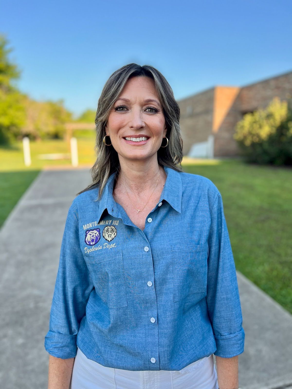 MISD Dyslexia Interventionists on the Success of SIPPS - Collaborative ...