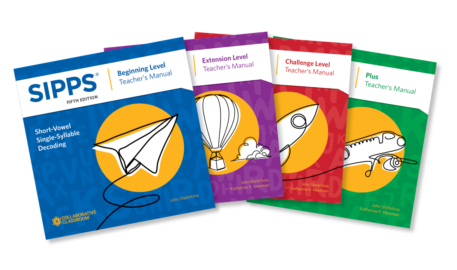 Colorado READ ACT - Collaborative Classroom