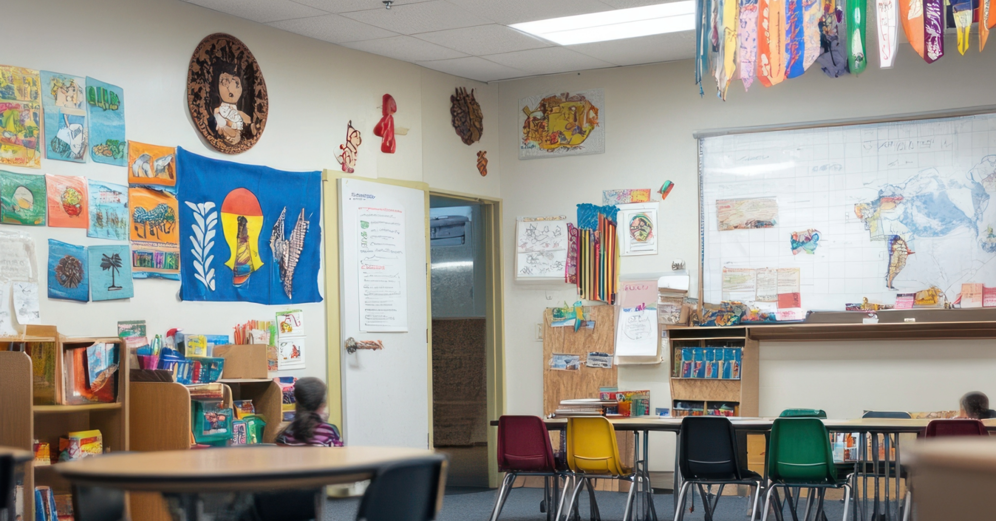 Multilingual Learning in the Early Childhood Environment ...