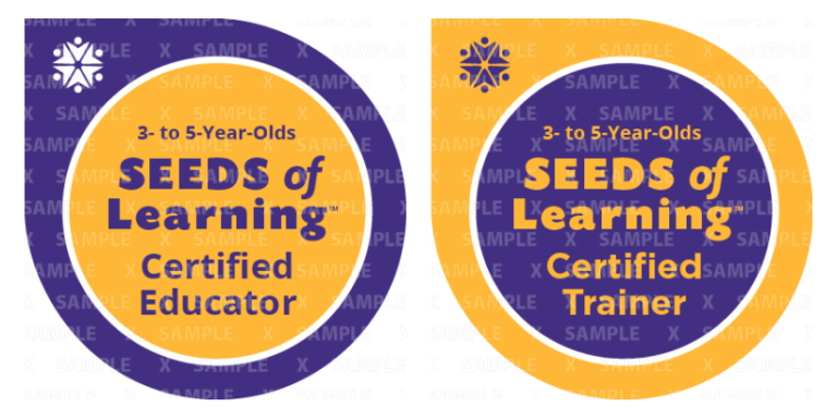 SEEDS Professional Learning Framework - Collaborative Classroom