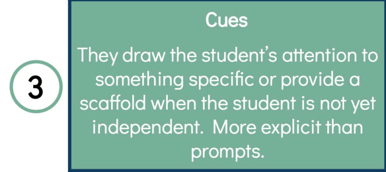 Scaffolding for Reading Independence: Effective Strategies ...