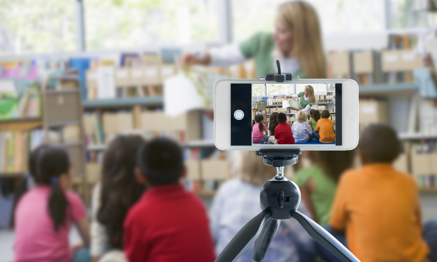 Collaborative Coach Collaborative Classroom