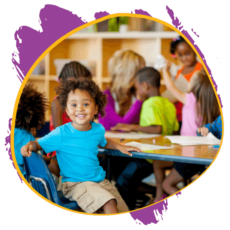 Collaborative Classroom in Texas - Collaborative Classroom