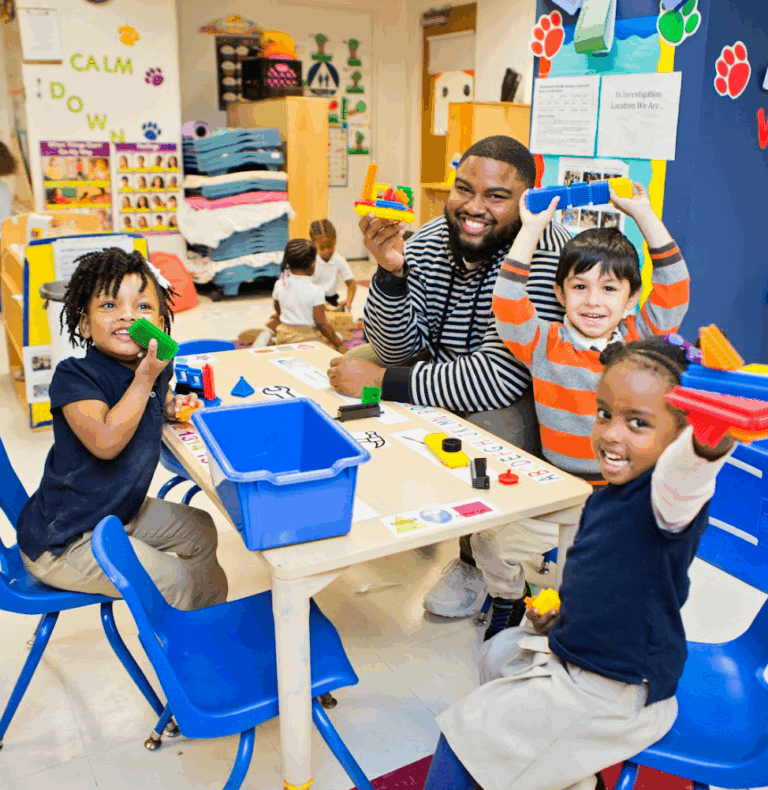 Collaborative Classroom and AppleTree Institute Announce Strategic ...