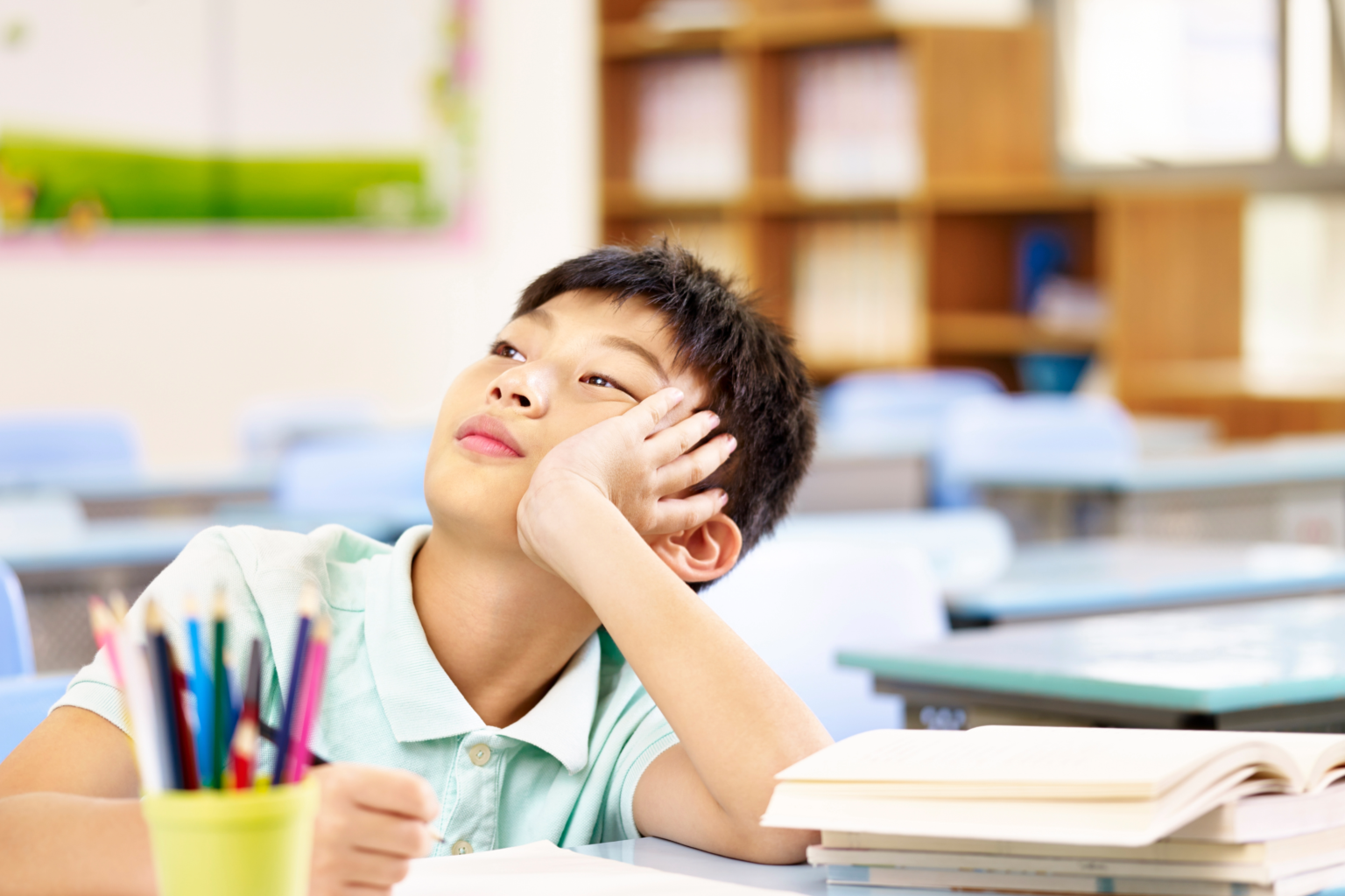 The Small-Group Dilemma: What Is the Rest of My Class Doing ...